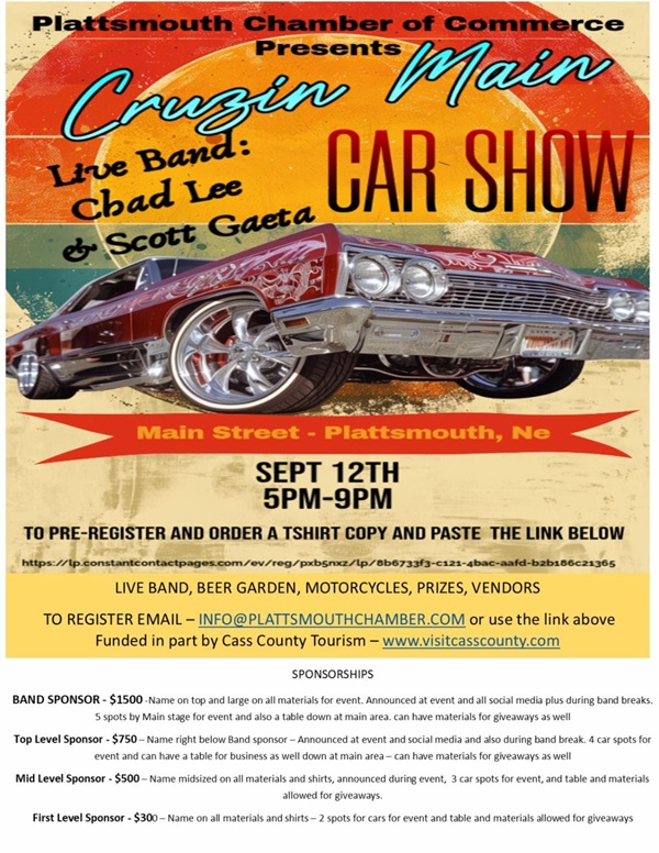 Village of Manley, Nebraska Community Website